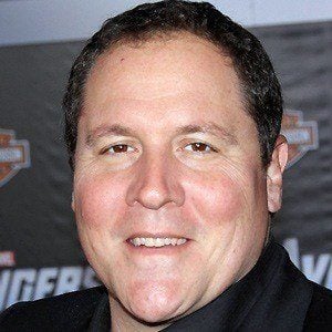 Jon Favreau (Movie Actor) - Bio, Family, Trivia | Famous Birthdays