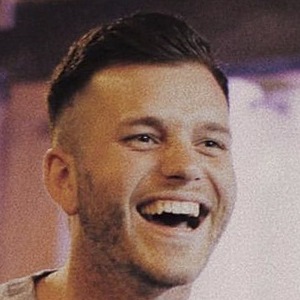 Jonah Coyne - Age, Bio, Family | Famous Birthdays