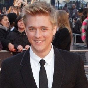 Jonathan Ansell - Bio, Family, Trivia | Famous Birthdays