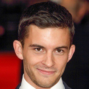 Jonathan Bailey (TV Actor) - Bio, Family, Trivia | Famous Birthdays