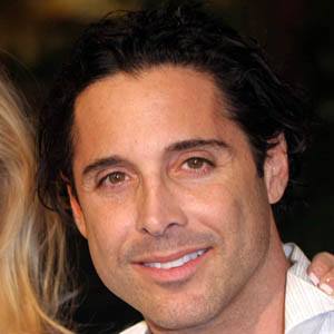 Jonathan Baker - Bio, Family, Trivia | Famous Birthdays