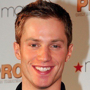 Jonathan Keltz - Bio, Family, Trivia | Famous Birthdays