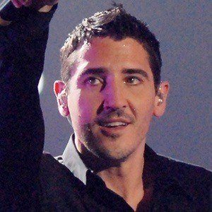 Jonathan Knight-Rodriguez - Bio, Family, Trivia | Famous Birthdays