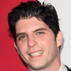 Jonathan Levine - Bio, Family, Trivia | Famous Birthdays