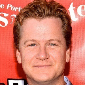 Jonathan Mangum - Bio, Family, Trivia | Famous Birthdays