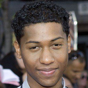 Jordan Francis - Bio, Family, Trivia | Famous Birthdays