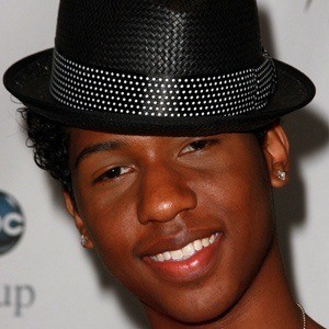 Jordan Francis - Bio, Family, Trivia | Famous Birthdays