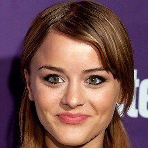 Jordan Hinson - Biografía, Datos, Familia | Famous Birthdays