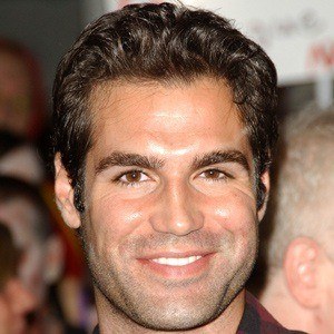 Jordi Vilasuso - Bio, Family, Trivia | Famous Birthdays