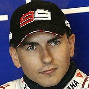 Jorge Lorenzo - Bio, Facts, Family | Famous Birthdays