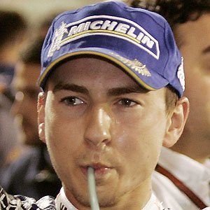 Jorge Lorenzo - Bio, Facts, Family | Famous Birthdays