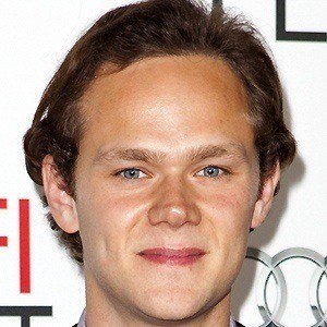 Joseph Cross - Bio, Family, Trivia | Famous Birthdays