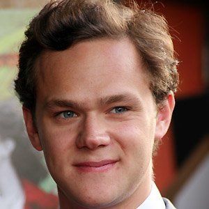 Joseph Cross - Bio, Family, Trivia | Famous Birthdays