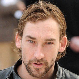 Joseph Mawle - Bio, Family, Trivia | Famous Birthdays