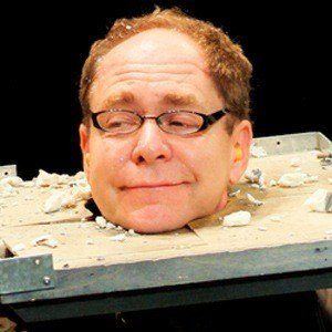 Teller - Bio, Family, Trivia | Famous Birthdays