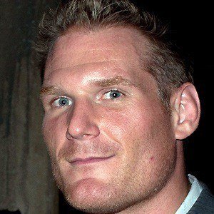 Josh Barnett - Bio, Family, Trivia | Famous Birthdays