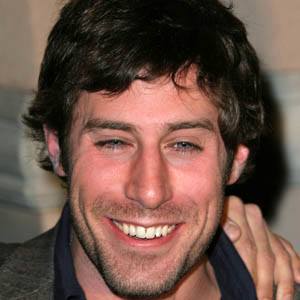 Josh Cooke - Bio, Family, Trivia | Famous Birthdays