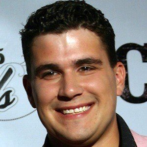 Josh Gracin - Bio, Facts, Family | Famous Birthdays