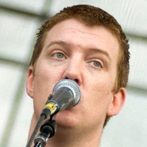 Josh Homme - Bio, Family, Trivia | Famous Birthdays