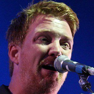 Josh Homme - Bio, Family, Trivia | Famous Birthdays