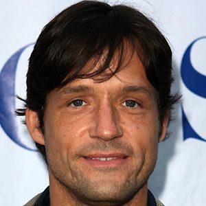 Josh Hopkins (TV Actor) - Bio, Family, Trivia | Famous Birthdays