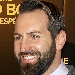 Josh Kelley - Bio, Family, Trivia | Famous Birthdays