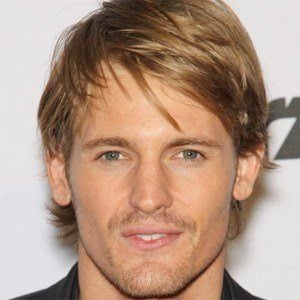 Josh Pence - Bio, Family, Trivia | Famous Birthdays