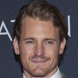 Josh Pence - Bio, Family, Trivia | Famous Birthdays