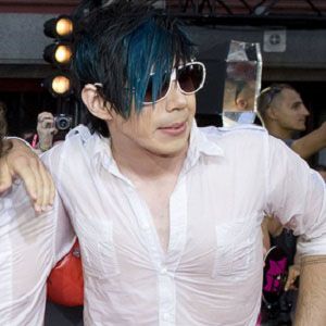 Josh Ramsay - Biografía, Datos, Familia | Famous Birthdays