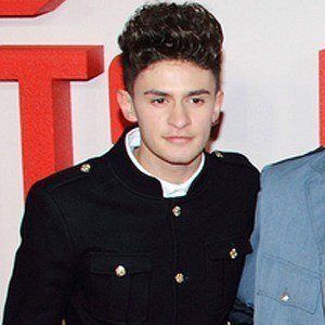 Josh Zare - Bio, Family, Trivia | Famous Birthdays