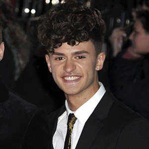 Josh Zare - Bio, Family, Trivia | Famous Birthdays