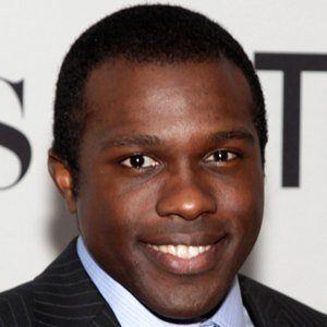 Joshua Henry - Bio, Family, Trivia | Famous Birthdays