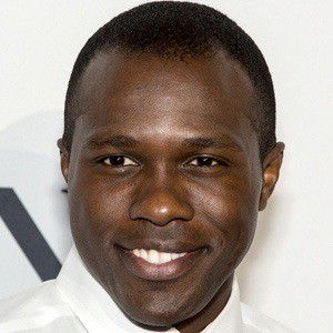 Joshua Henry - Bio, Family, Trivia | Famous Birthdays