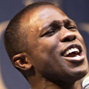 Joshua Henry - Bio, Family, Trivia | Famous Birthdays