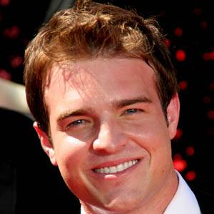 Joshua LeBar - Bio, Family, Trivia | Famous Birthdays