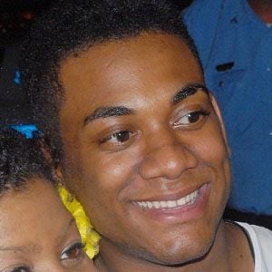 Joshua Ledet - Bio, Family, Trivia | Famous Birthdays