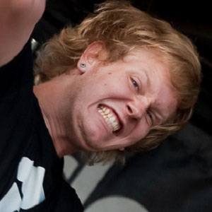 Joshua Woodard - Bio, Family, Trivia | Famous Birthdays