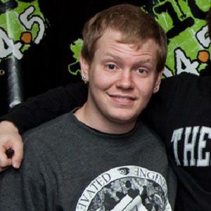 Joshua Woodard - Bio, Family, Trivia | Famous Birthdays