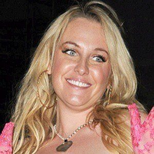 Josie Gibson - Bio, Family, Trivia | Famous Birthdays