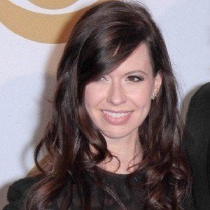 Joy Williams (Folk Singer) - Bio, Family, Trivia | Famous Birthdays