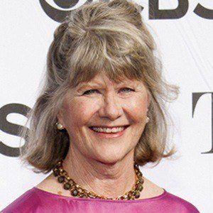 Judith Ivey - Bio, Family, Trivia | Famous Birthdays