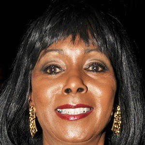 Judy Pace - Bio, Family, Trivia | Famous Birthdays