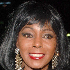 Judy Pace - Bio, Family, Trivia | Famous Birthdays
