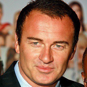 Julian McMahon - Bio, Family, Trivia | Famous Birthdays