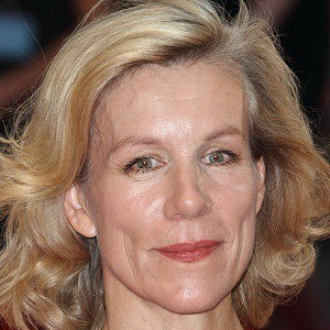 Juliet Stevenson - Bio, Family, Trivia | Famous Birthdays