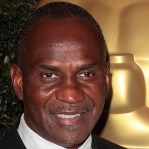 Julius Tennon - Biografía, Datos, Familia | Famous Birthdays
