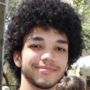Justice Smith - Bio, Family, Trivia | Famous Birthdays