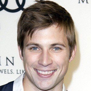 Justin Deeley - Bio, Family, Trivia | Famous Birthdays