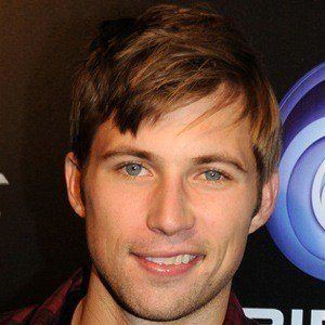 Justin Deeley - Bio, Family, Trivia | Famous Birthdays