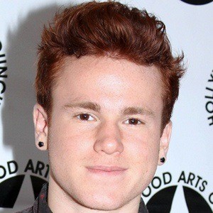 Justin Tinucci - Alchetron, The Free Social Encyclopedia